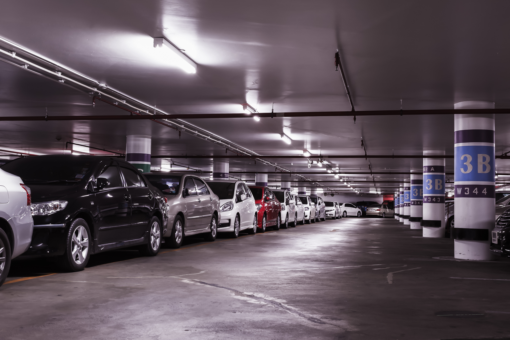 Prime Parking